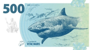 PRODUCTS - One Banknote