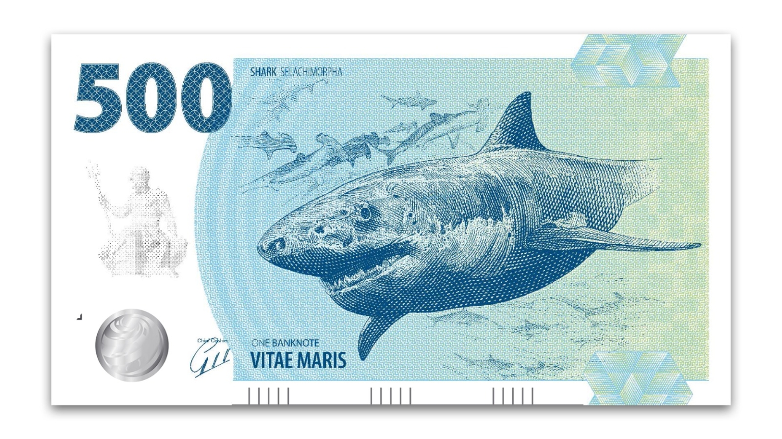 PRODUCTS - One Banknote